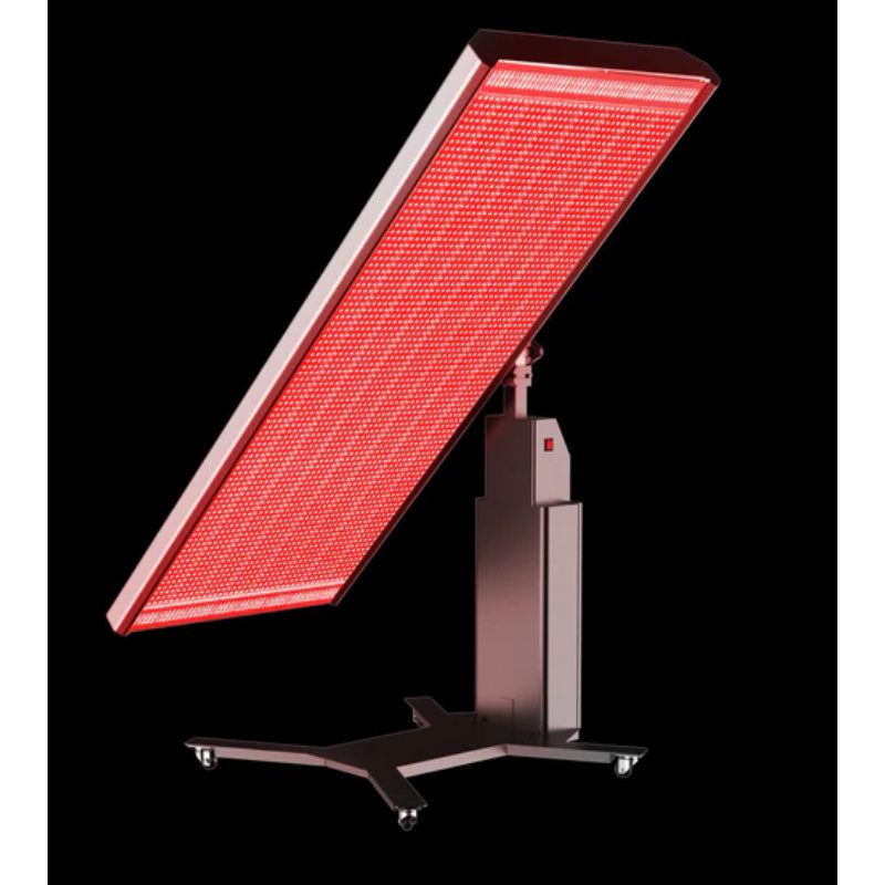 Discover NovoTHOR Bed: The Future of Full-Body Light Therapy