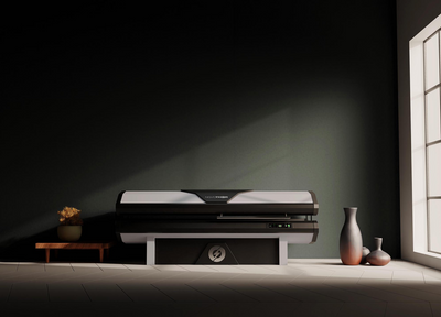 NovoTHOR Bed: Full-Body Red Light Therapy for Pain Relief & Recovery